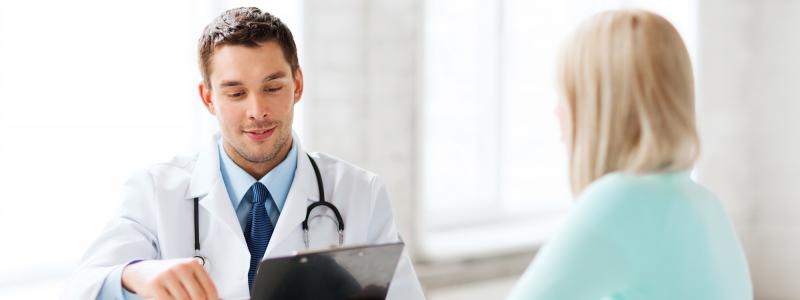 I Condilomi anali. Cosa sono? Come si curano?